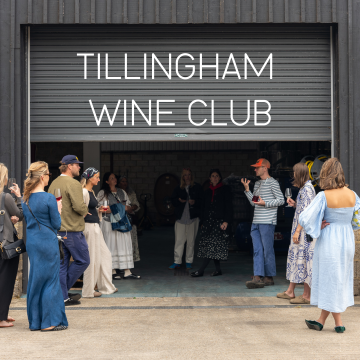 TillinghamWine Club | Tillingham